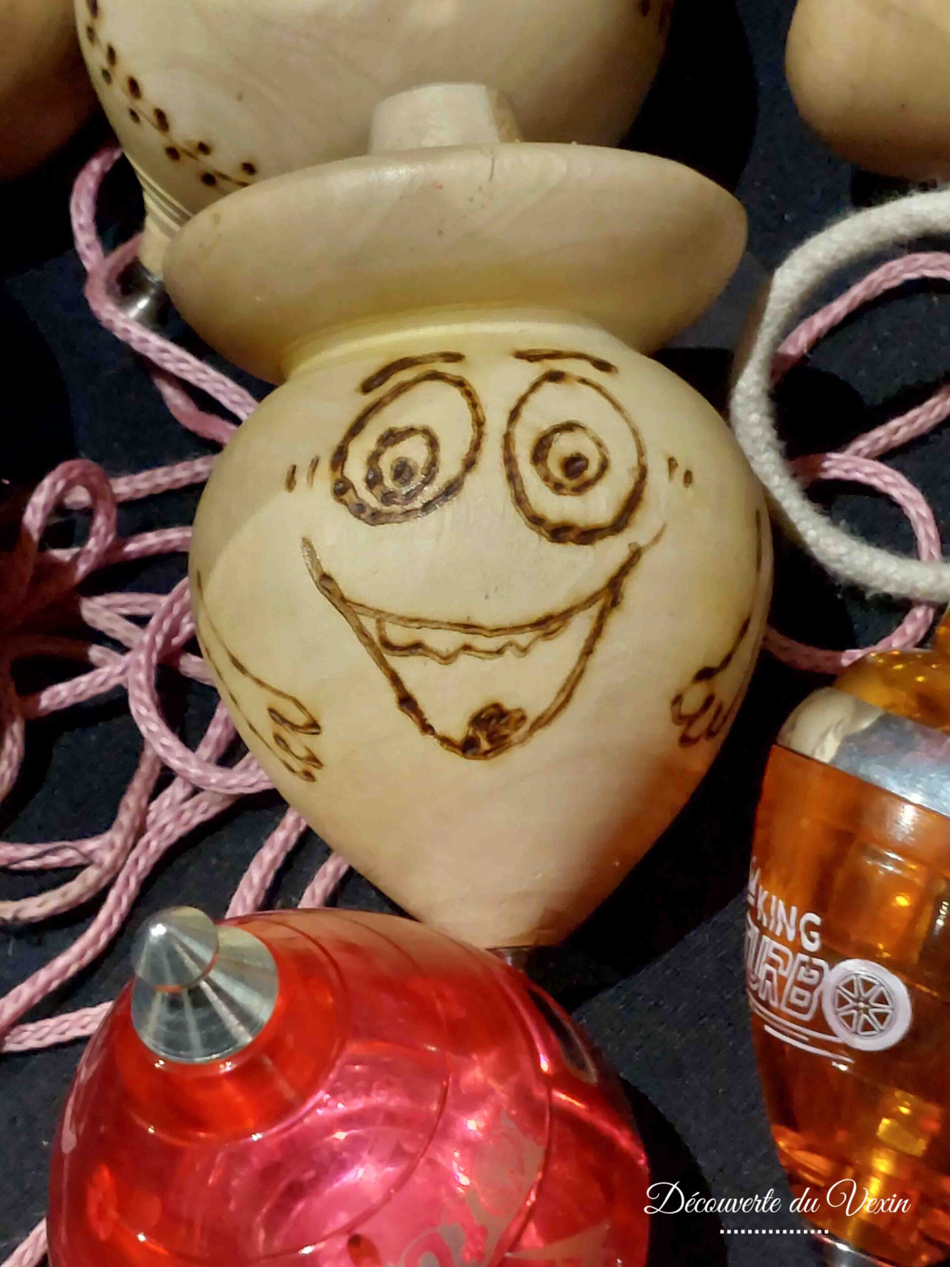 Le Festival des Toupies du Monde, Yo-Yo et Diabolos 2023 – Découverte ...