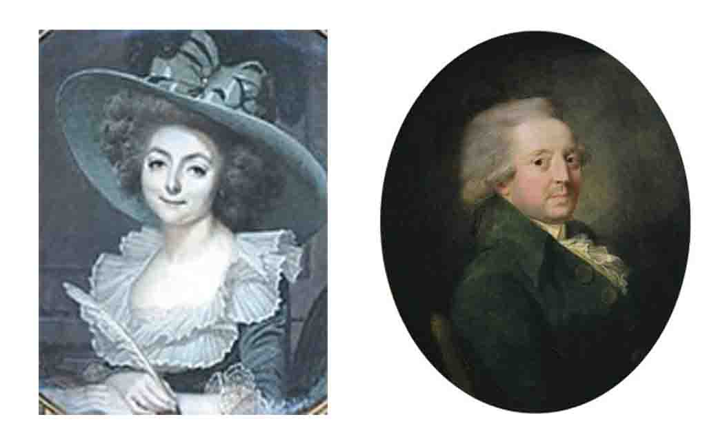 Condécourt : la renaissance du Château de Villette – Découverte du Vexin